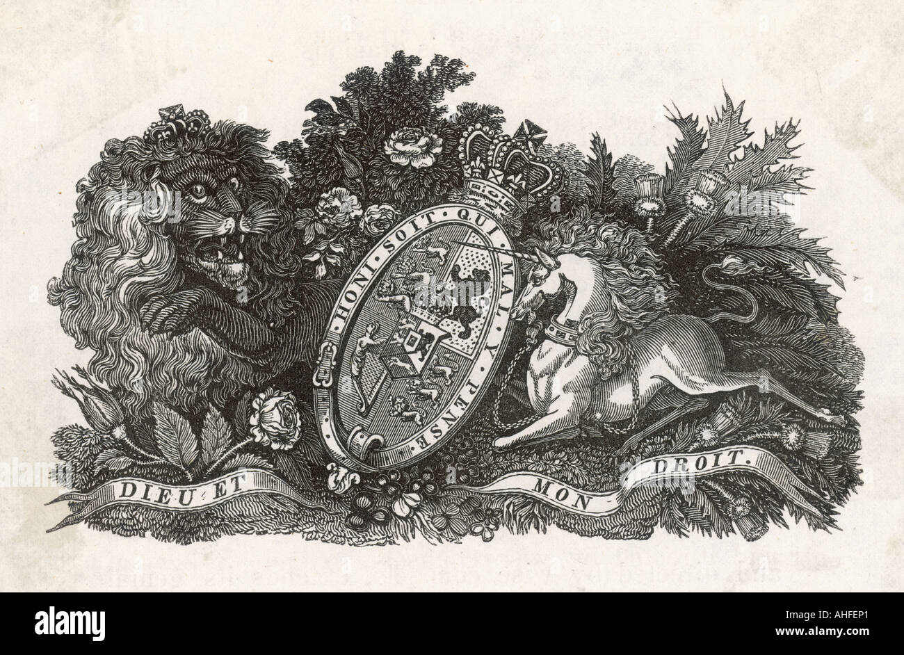 Coat Of Arms Victoria High Resolution Stock Photography and Images - Alamy