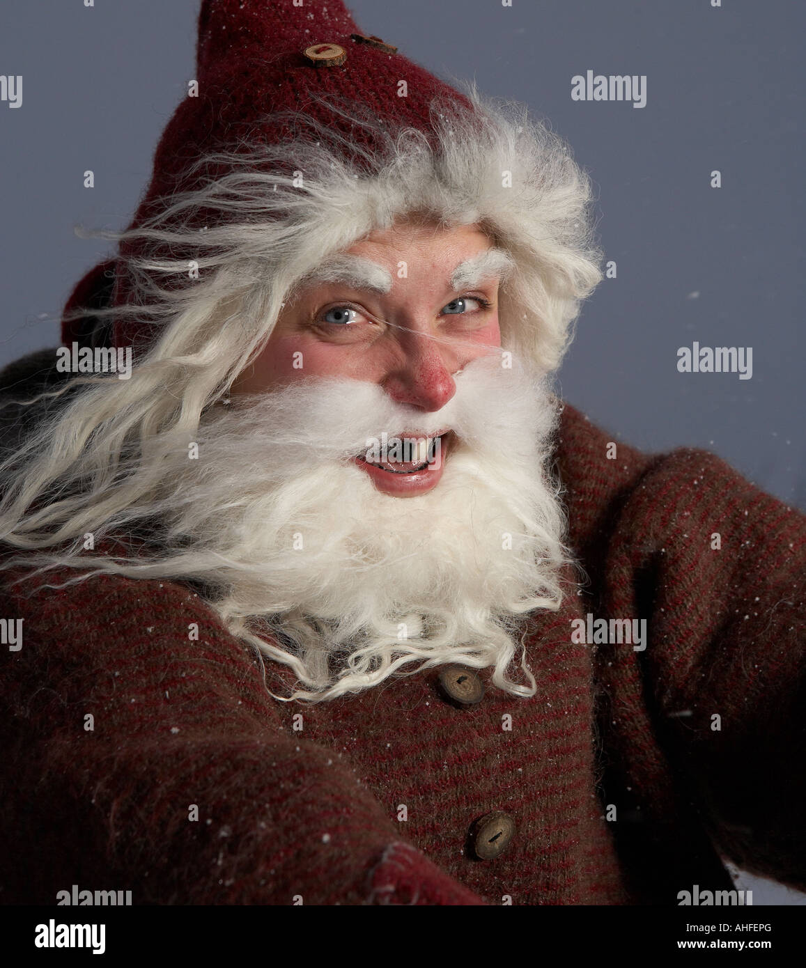 Yule Lads Iceland High Resolution Stock Photography and Images - Alamy