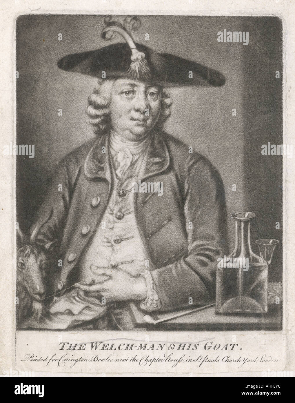 Welshman hi-res stock photography and images - Alamy