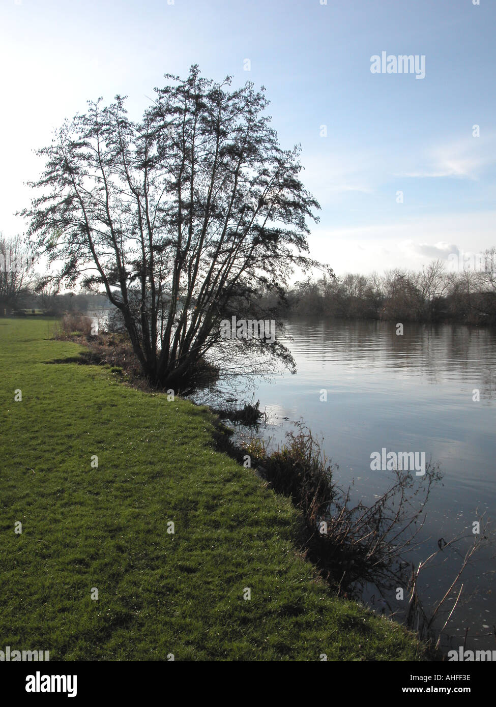 Reading berkshire landscape hi-res stock photography and images - Alamy
