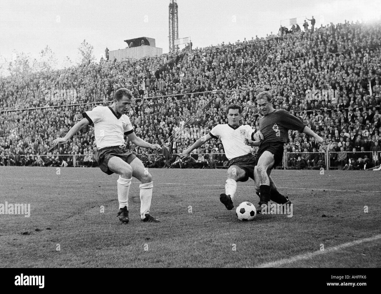 Fc bayern 1965 hi-res stock photography and images - Alamy