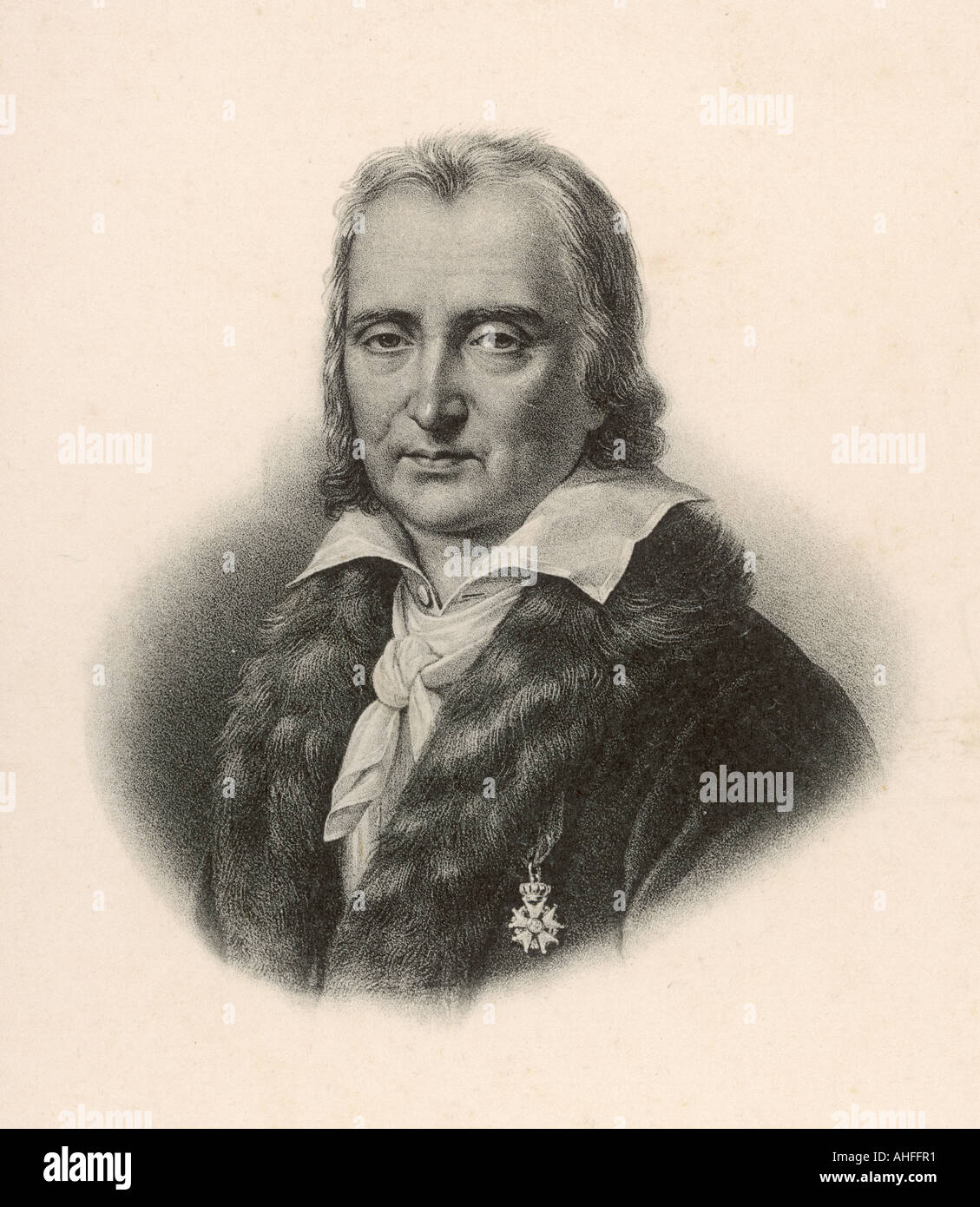 Andre gretry hi-res stock photography and images - Alamy