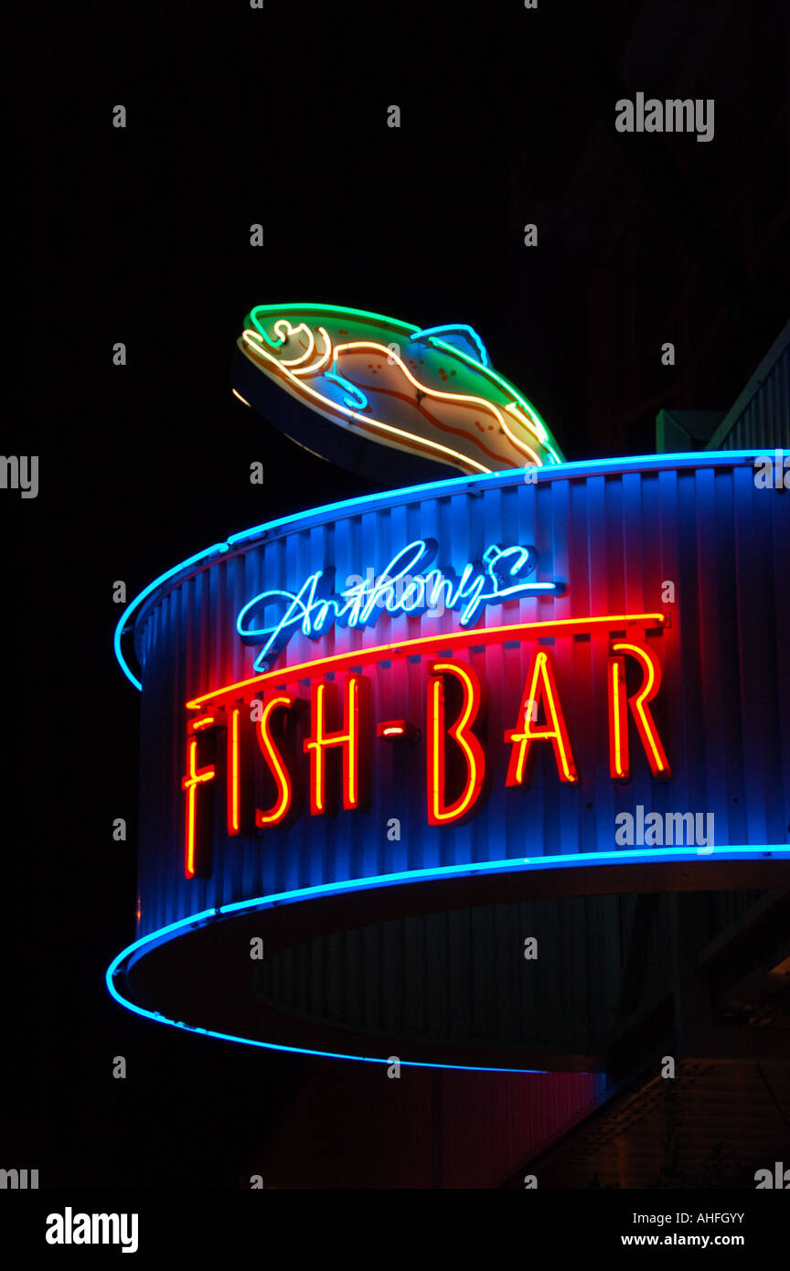 Anthony's seattle hi-res stock photography and images - Alamy