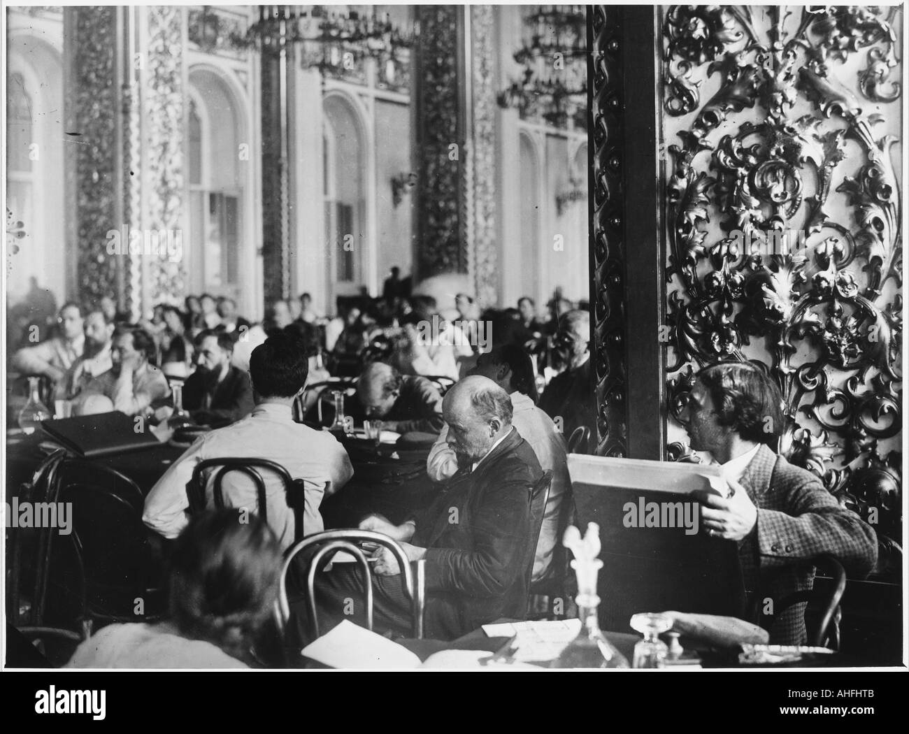 Vladimir Lenin In Kremlin High Resolution Stock Photography and Images ...