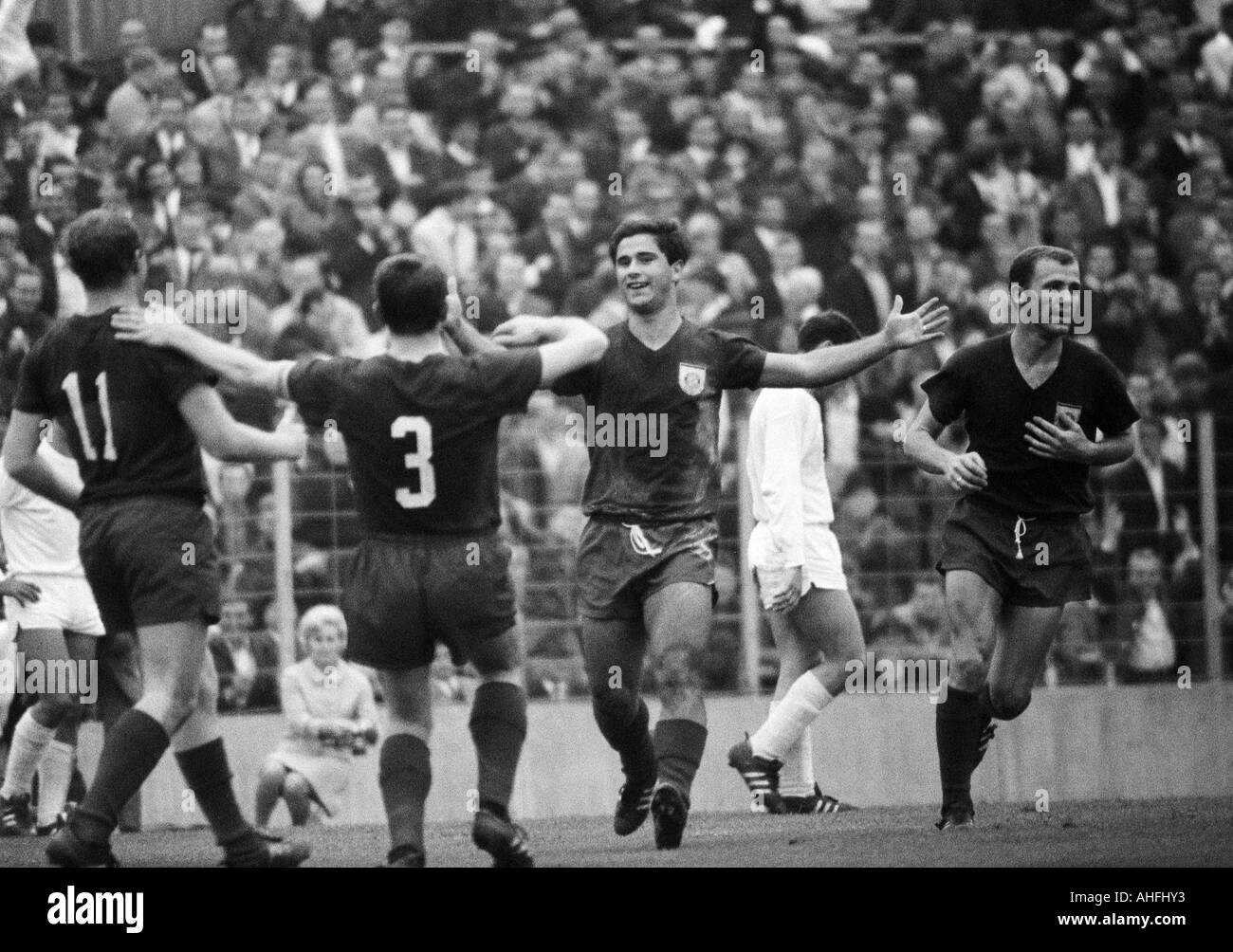 Werner olk hi-res stock photography and images - Alamy