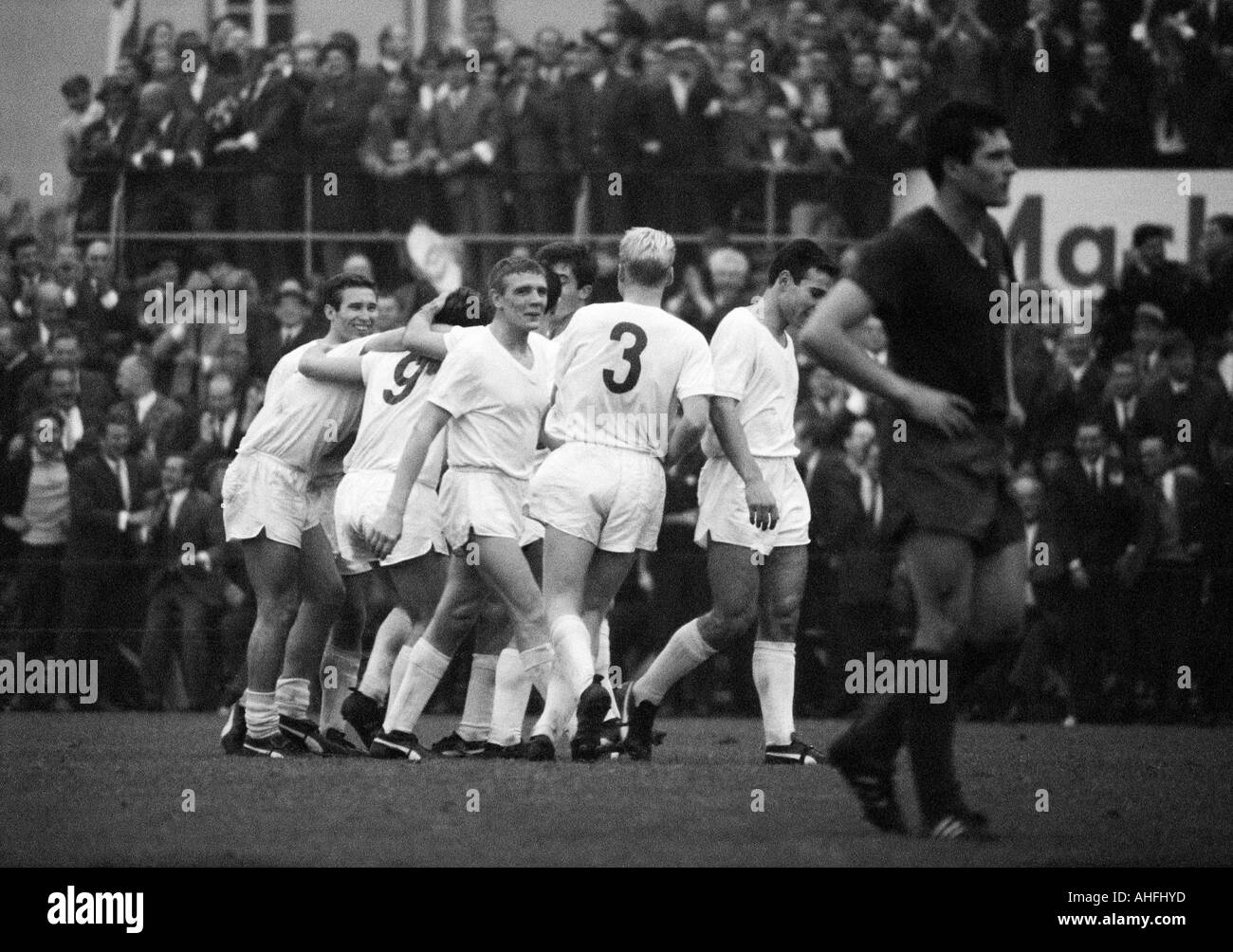 Fc rwe Black and White Stock Photos & Images - Alamy