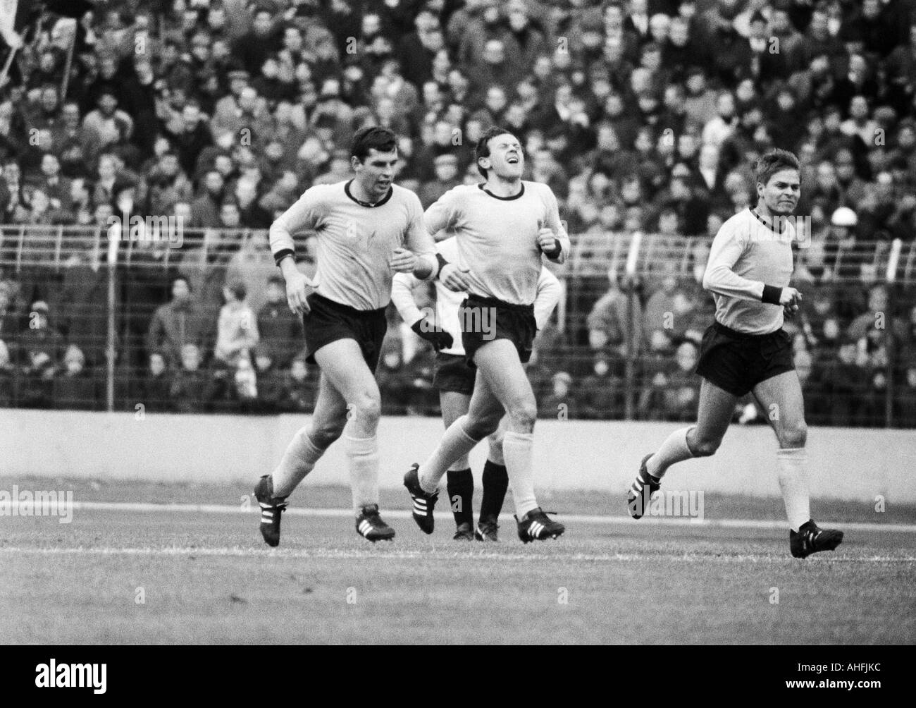 Lothar emmerich hi-res stock photography and images - Alamy