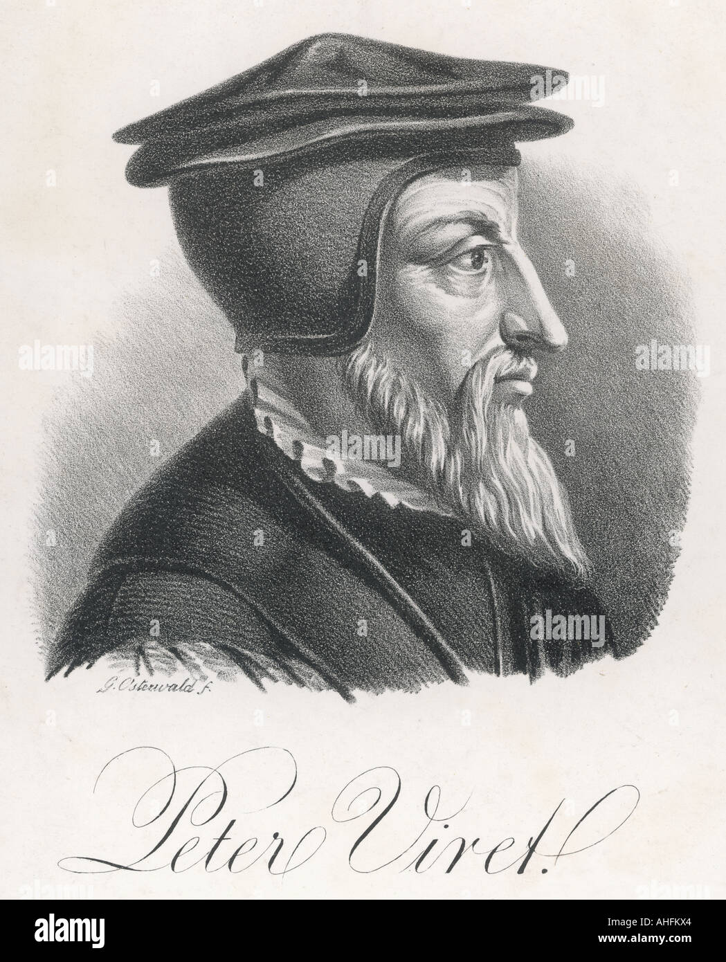 Viret hi-res stock photography and images - Alamy