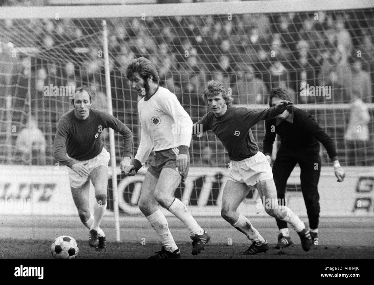 Willi schulz Black and White Stock Photos & Images - Alamy