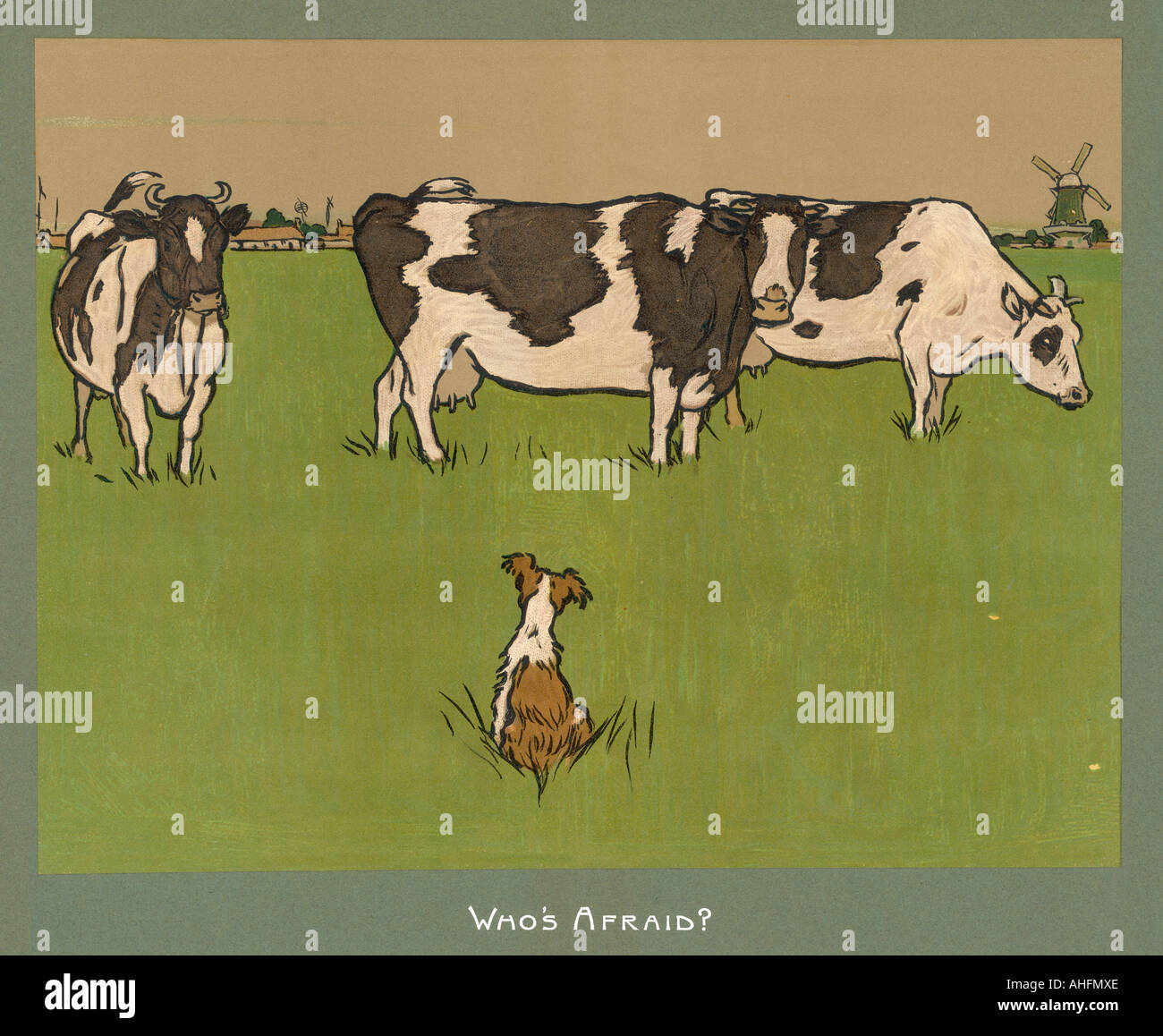 Chewing field hi-res stock photography and images - Alamy