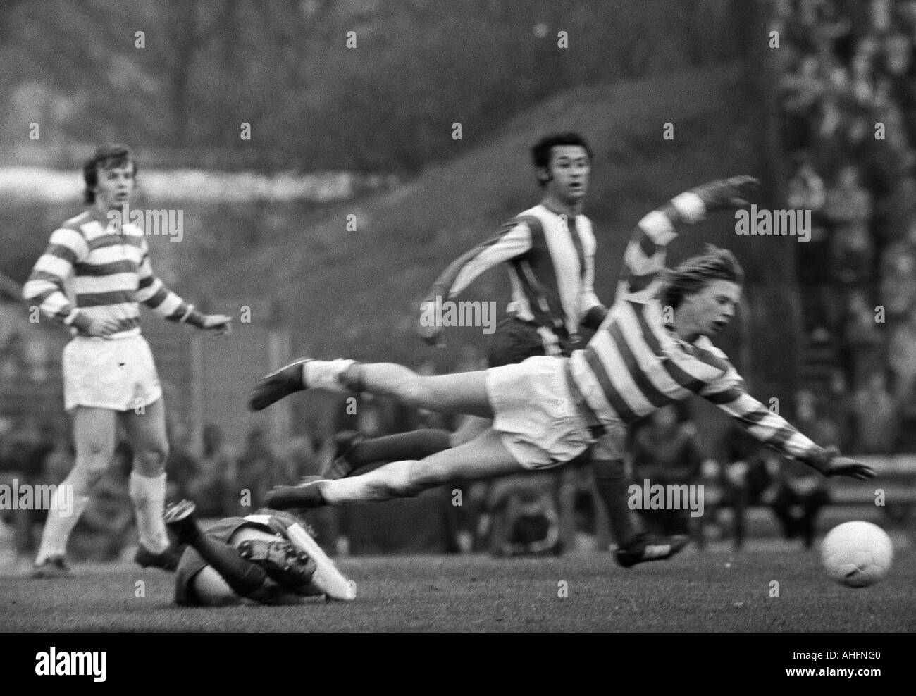 1971 1972 msv hi-res stock photography and images - Alamy