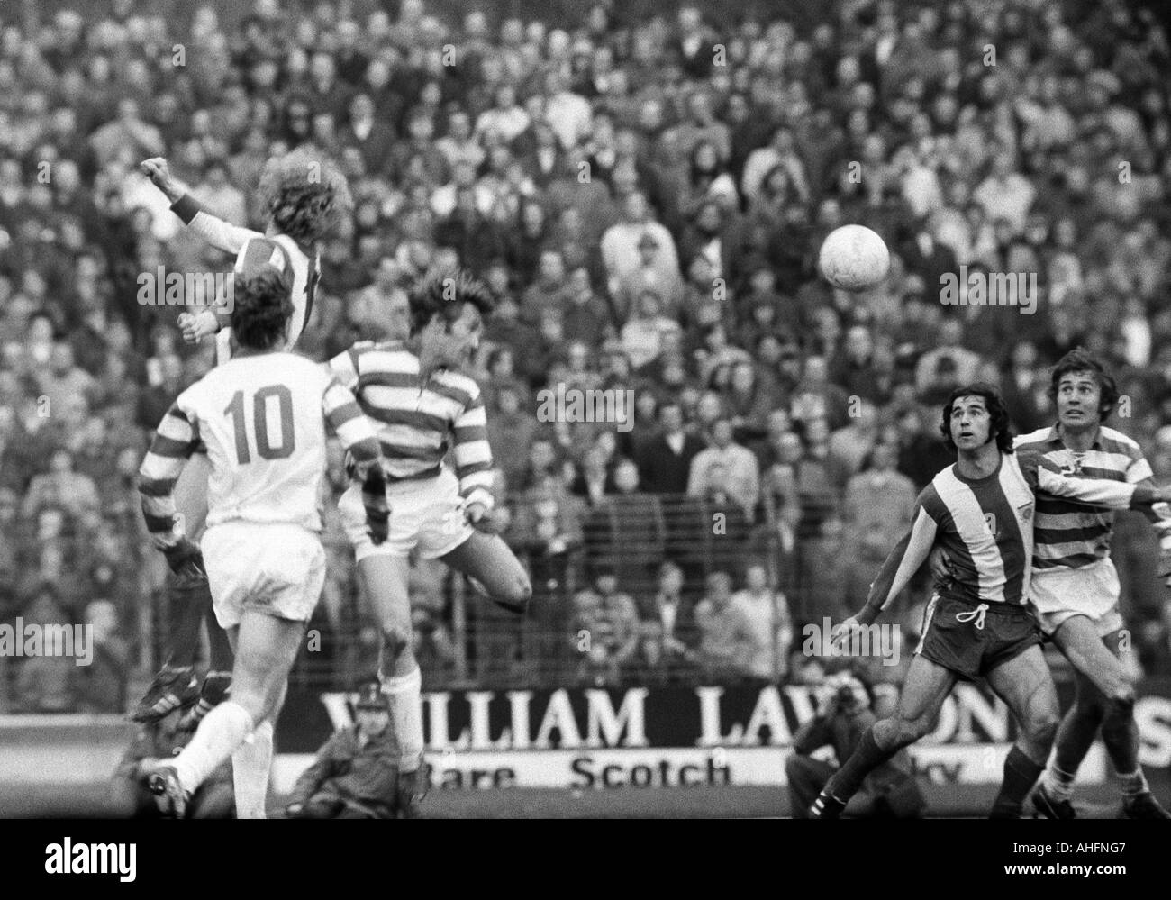 football, Bundesliga, 1971/1972, Wedau Stadium in Duisburg, MSV ...