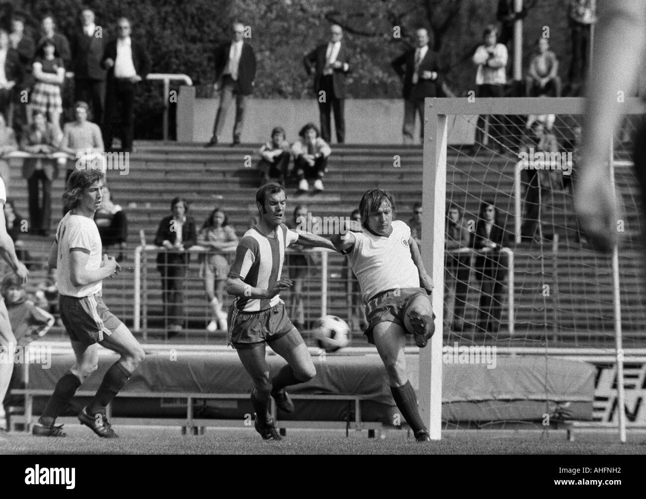 Berlin ruhr Black and White Stock Photos & Images - Alamy