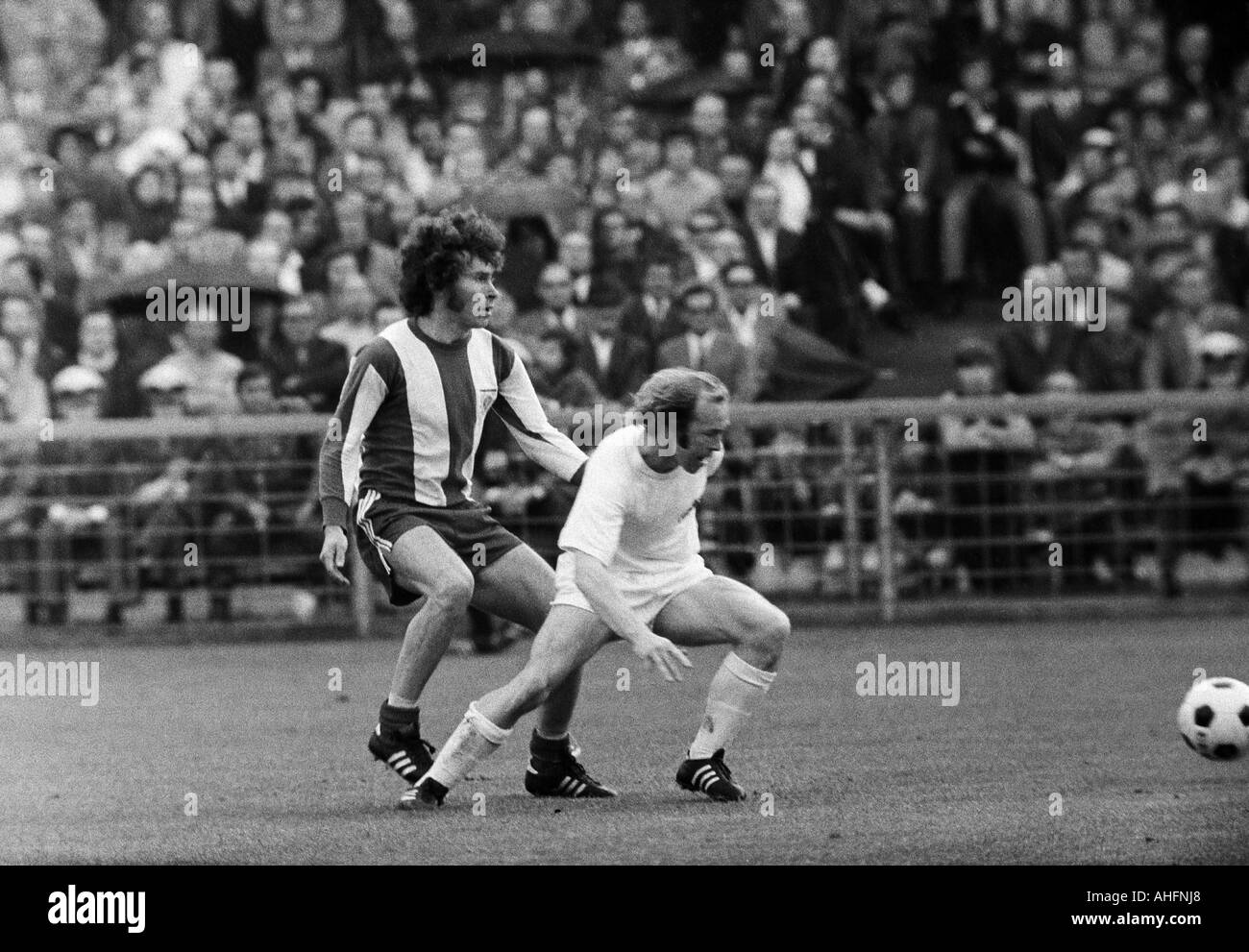 1. fc bayern munich history hi-res stock photography and images - Alamy