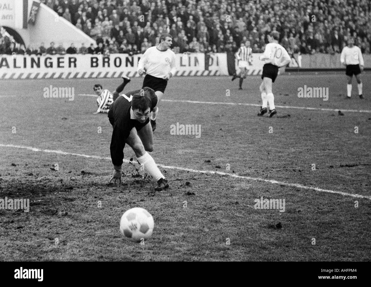Fc rwe hi-res stock photography and images - Alamy