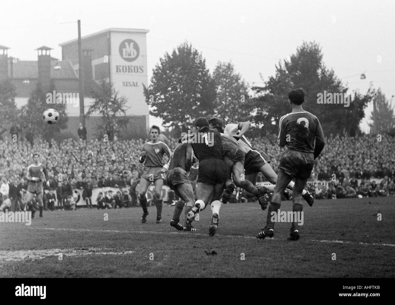 Heinz juergen Black and White Stock Photos & Images - Alamy