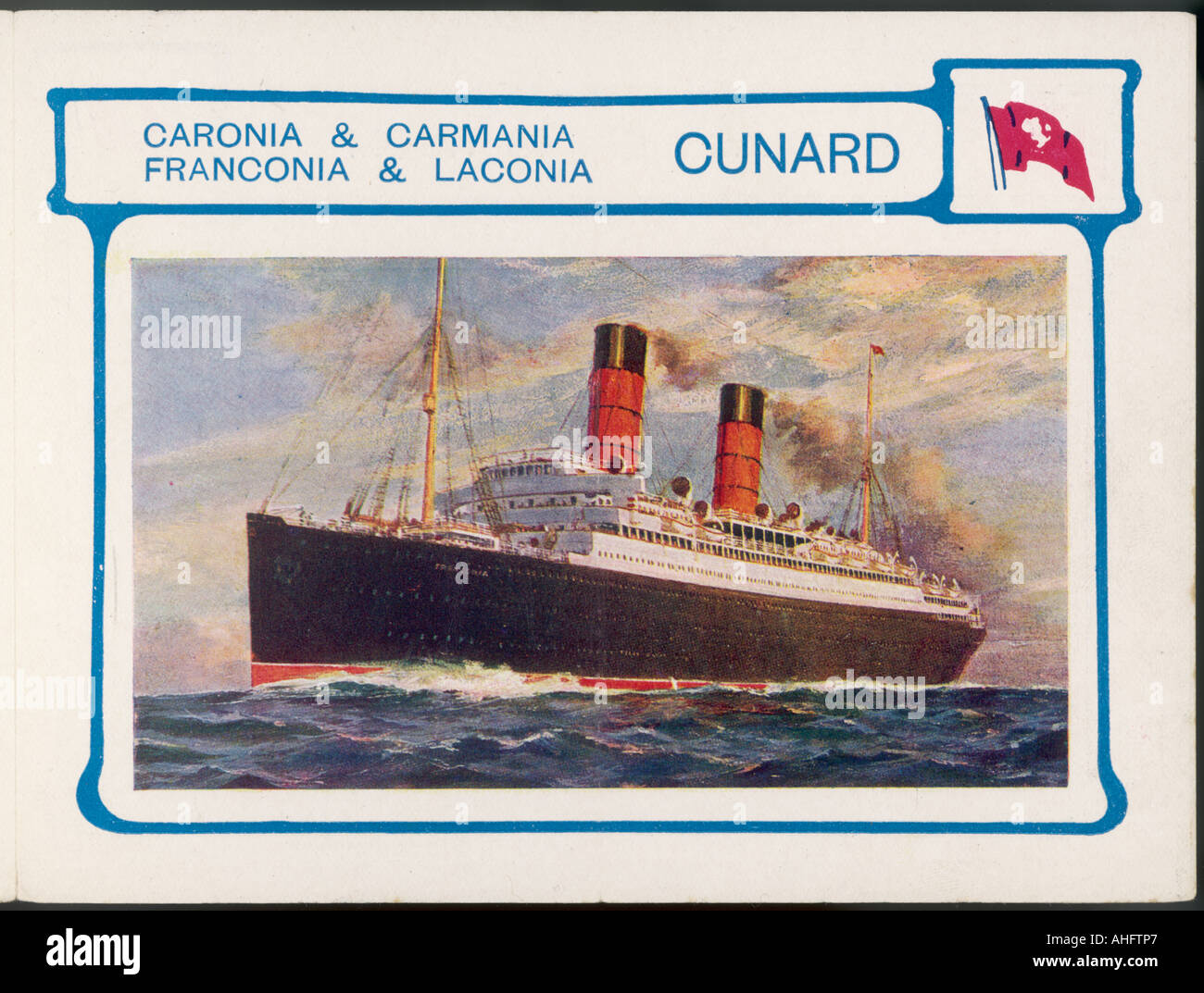 Carmania hi-res stock photography and images - Alamy