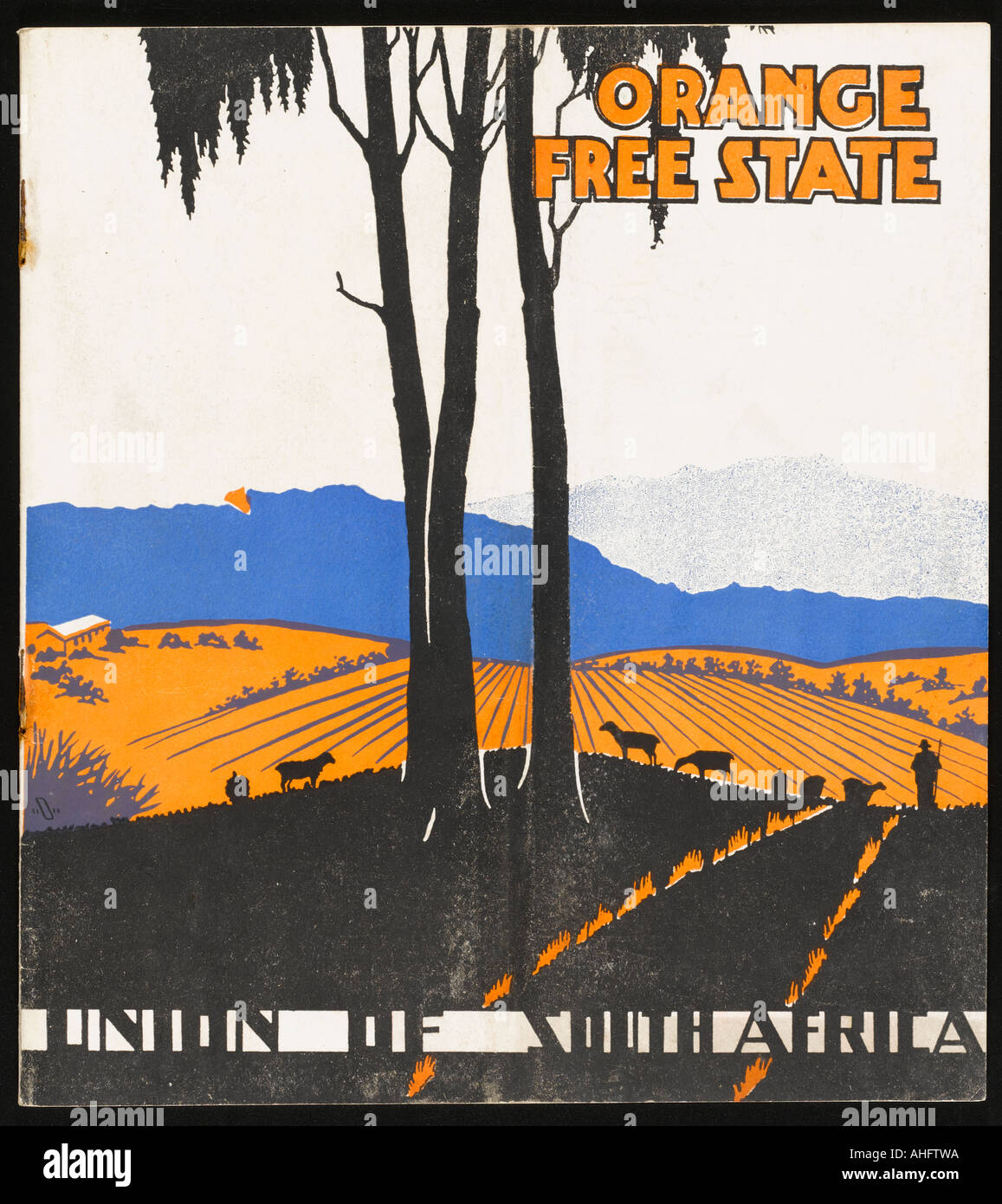 Orange Free State Stock Photos & Orange Free State Stock Images - Alamy
