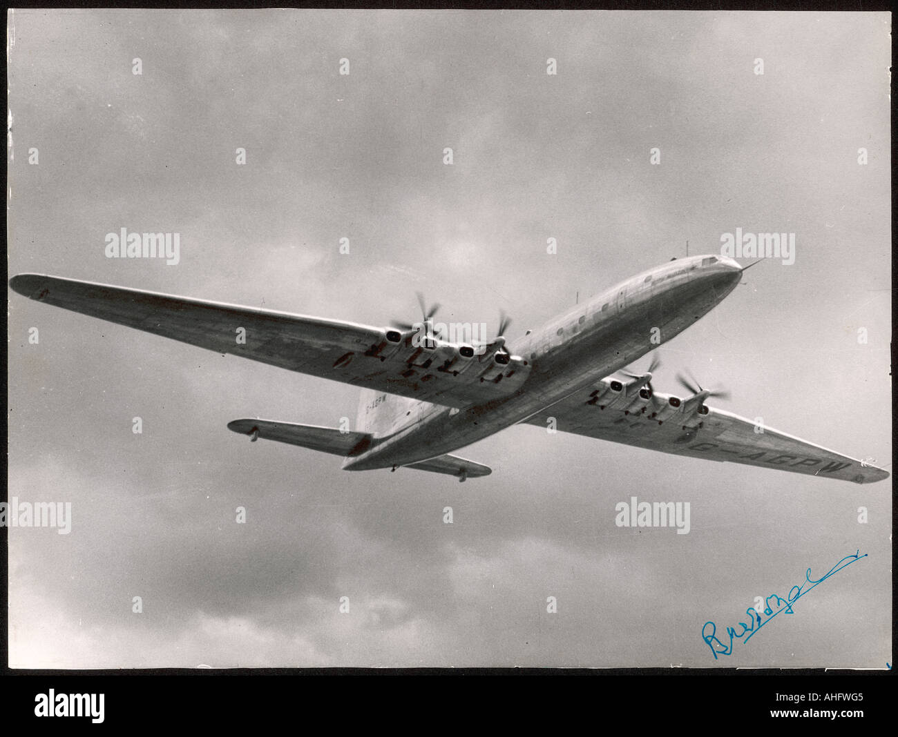 Bristol brabazon hi-res stock photography and images - Alamy