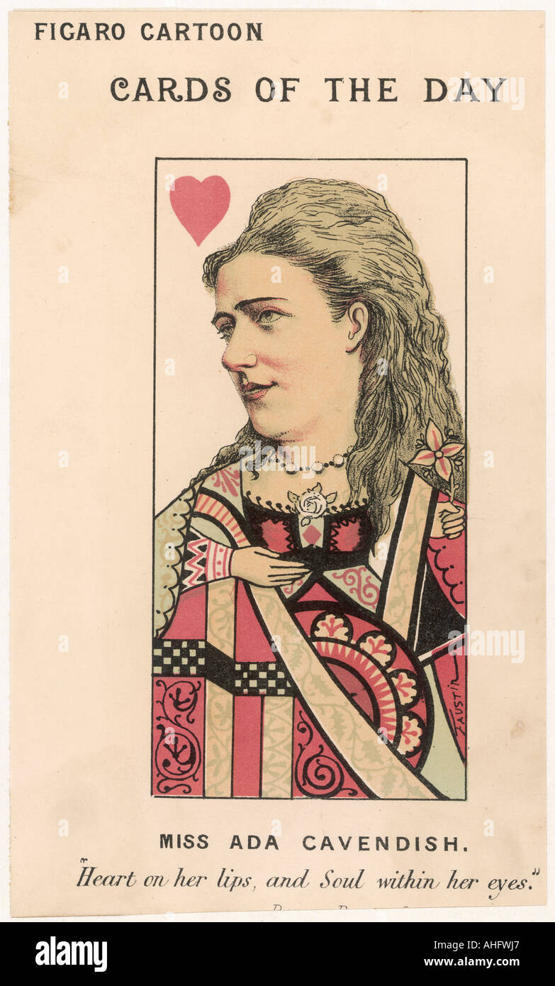 Actress history historical hi-res stock photography and images - Alamy
