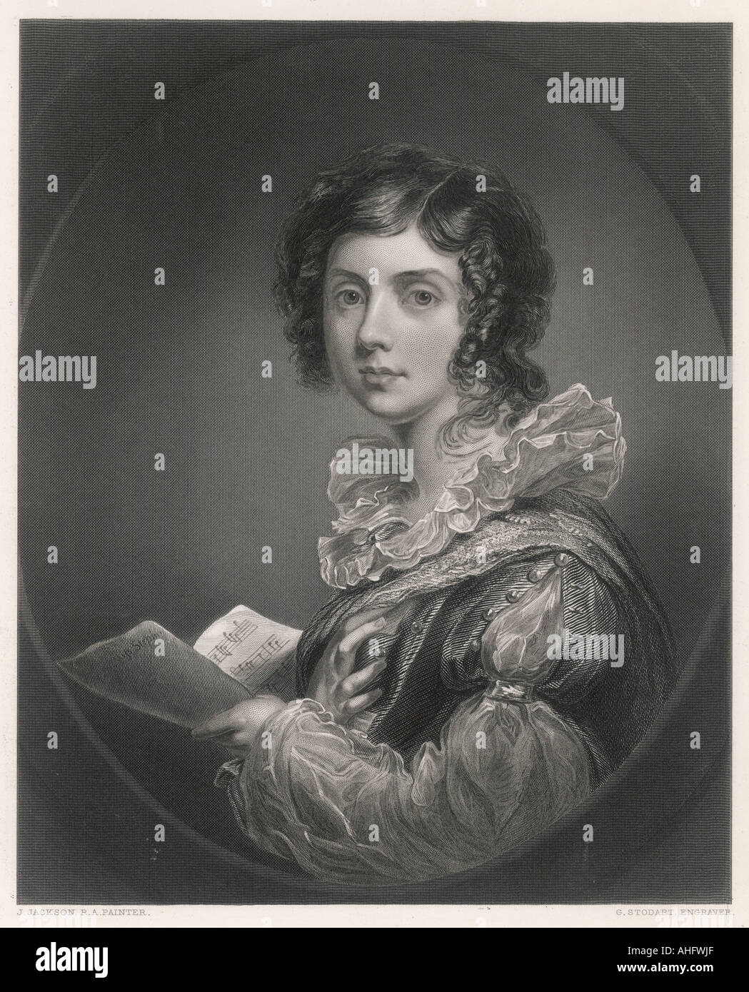 Countess of essex hi-res stock photography and images - Alamy