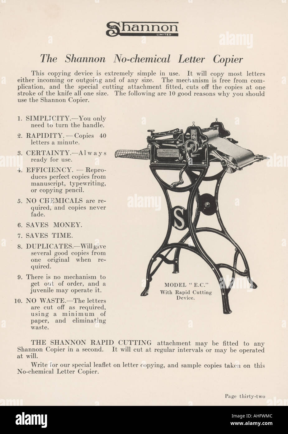 Shannon historical hi-res stock photography and images - Alamy