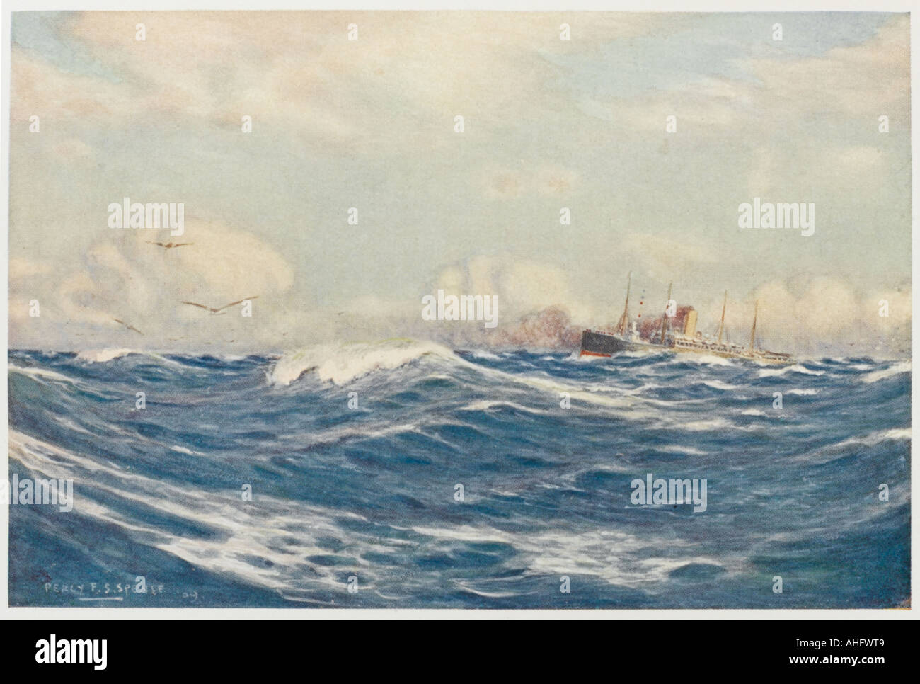 Great bight hi-res stock photography and images - Alamy