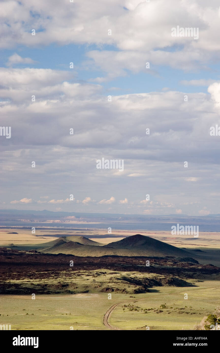 Blocky Lava High Resolution Stock Photography and Images - Alamy