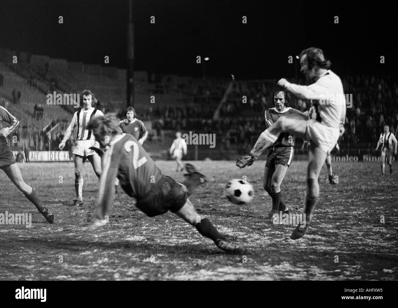 Rainer rupp Black and White Stock Photos & Images - Alamy