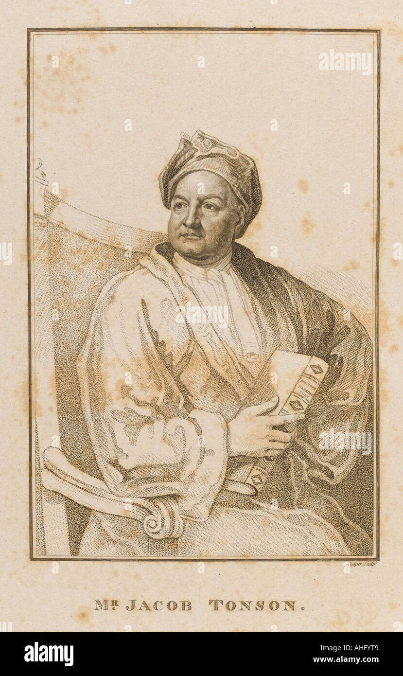 Tonson hi-res stock photography and images - Alamy