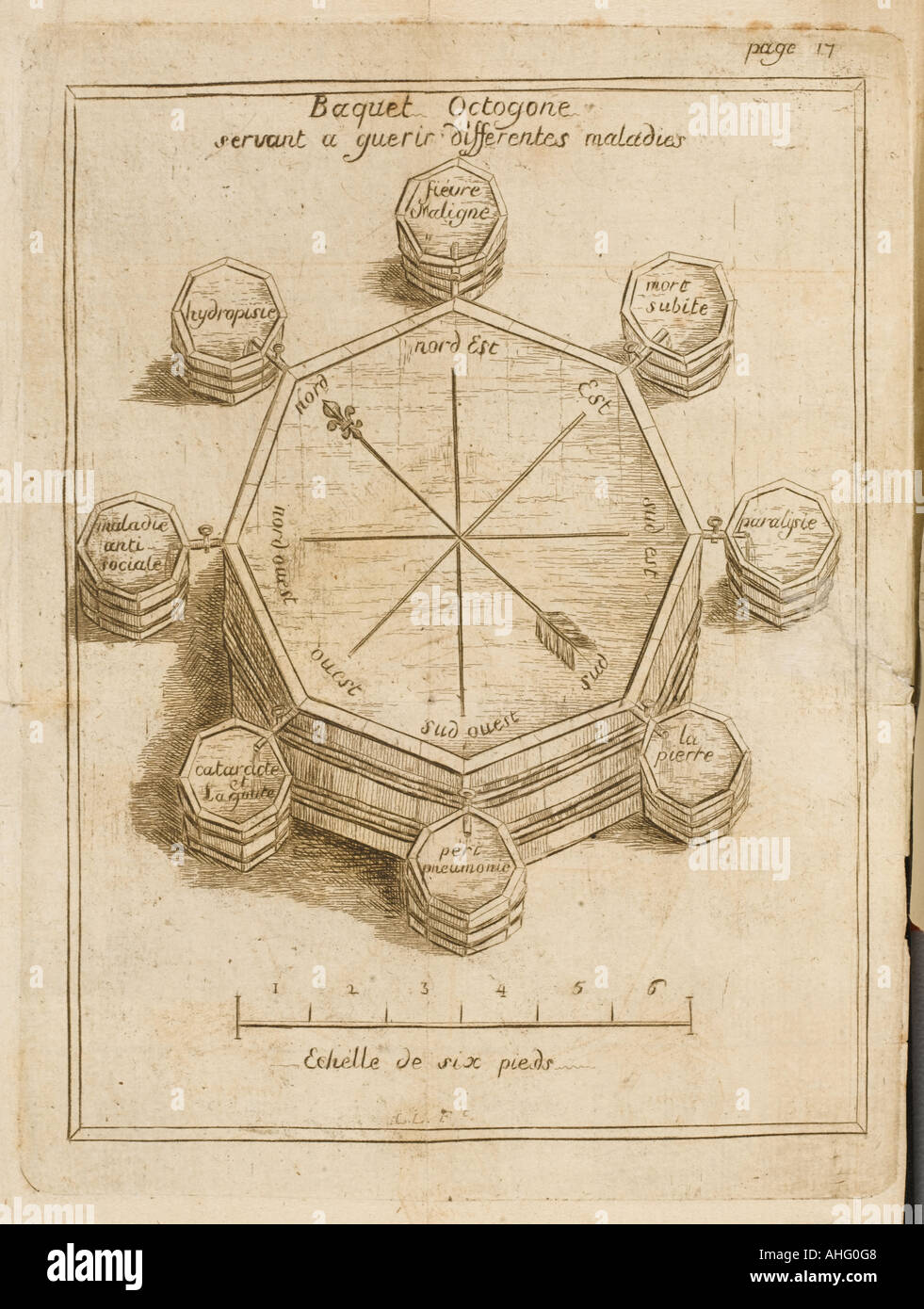 Baquet hi-res stock photography and images - Alamy