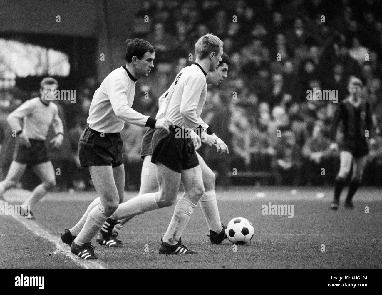 Lothar emmerich hi-res stock photography and images - Alamy