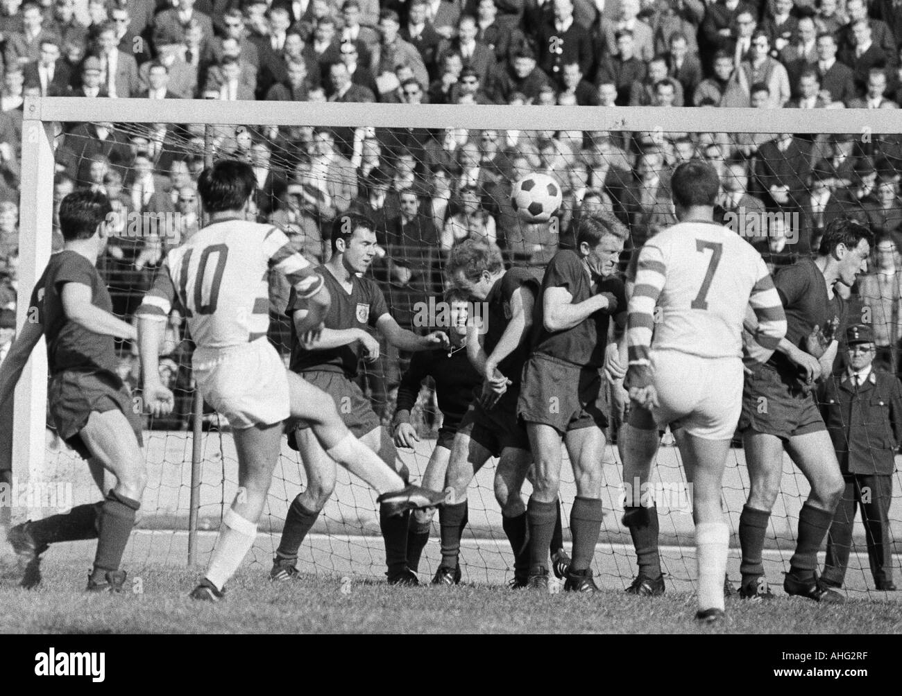 Abwehrmauer Black and White Stock Photos & Images - Alamy