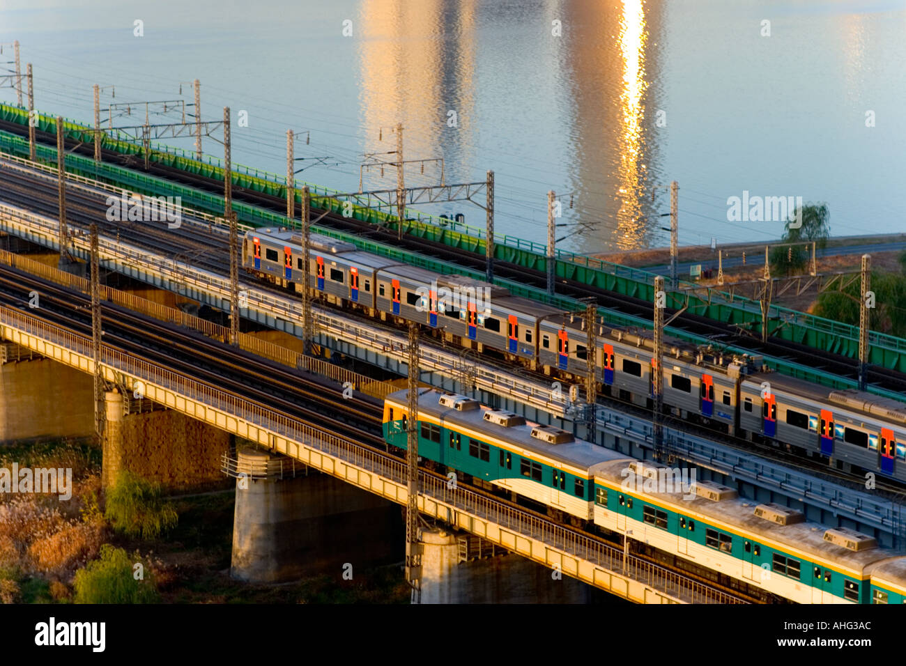 Seoul subway hi-res stock photography and images - Alamy