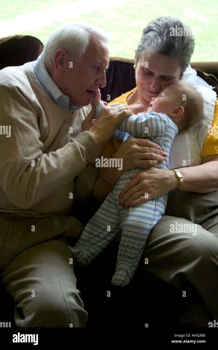 Making a fuss hi-res stock photography and images - Alamy