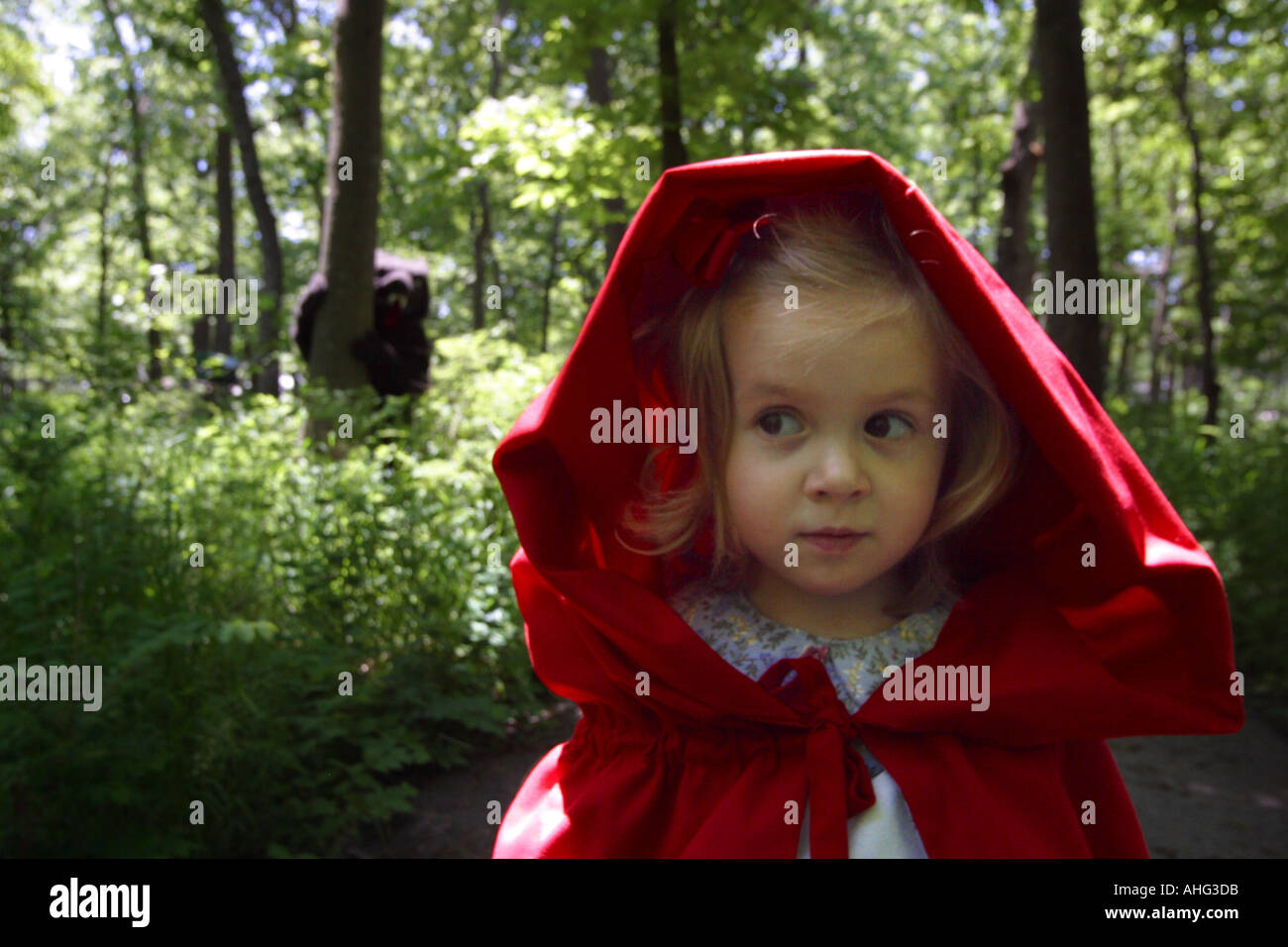 The path to grandmas house hi-res stock photography and images - Alamy