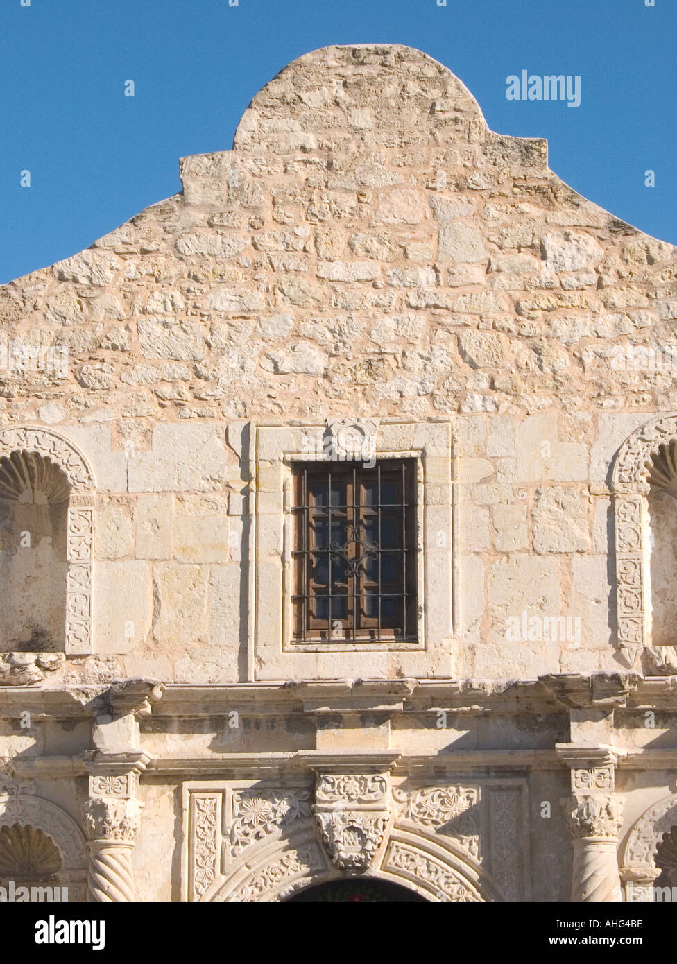 Mexican soldiers battle of alamo hi-res stock photography and images ...