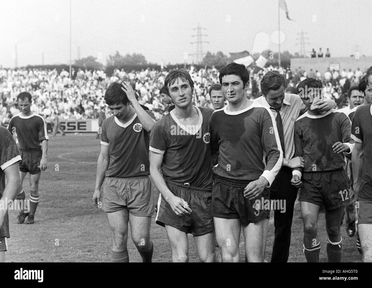 Roland rainer Black and White Stock Photos & Images - Alamy