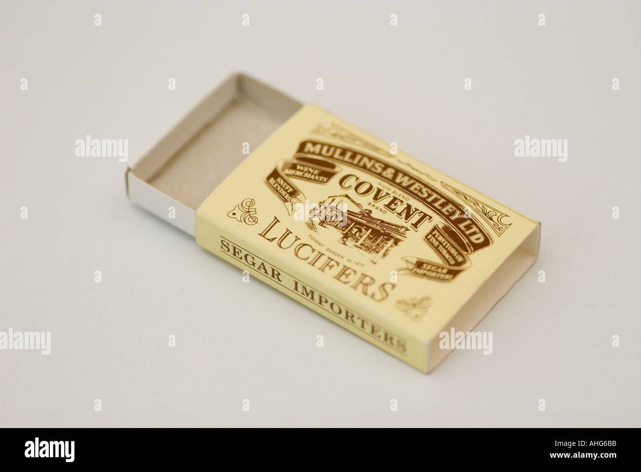 Allumette match hi-res stock photography and images - Alamy