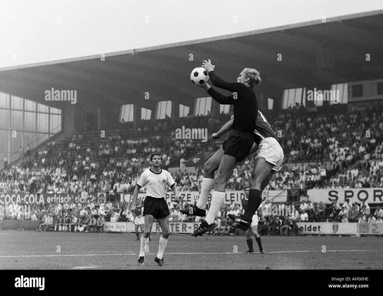 Siegbert hi-res stock photography and images - Alamy