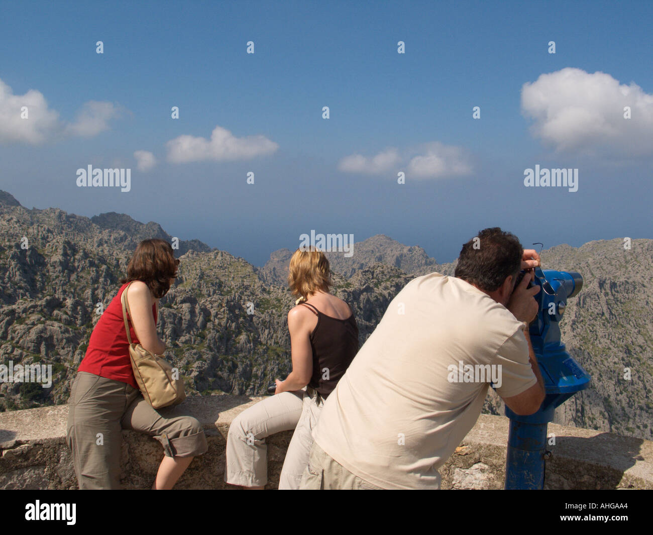 Sa colabra mallorca spain hi-res stock photography and images - Alamy