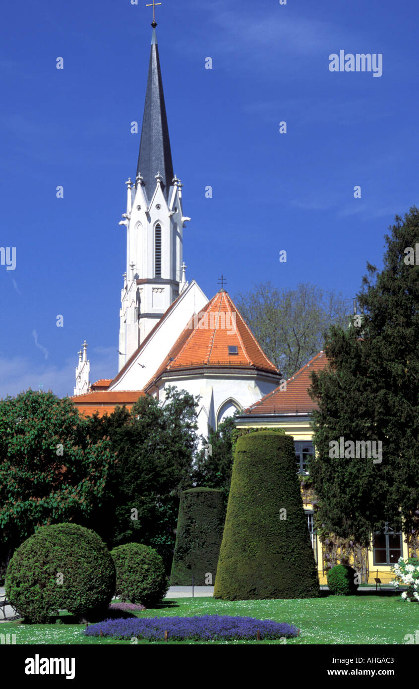 Viena hietzing hi-res stock photography and images - Alamy