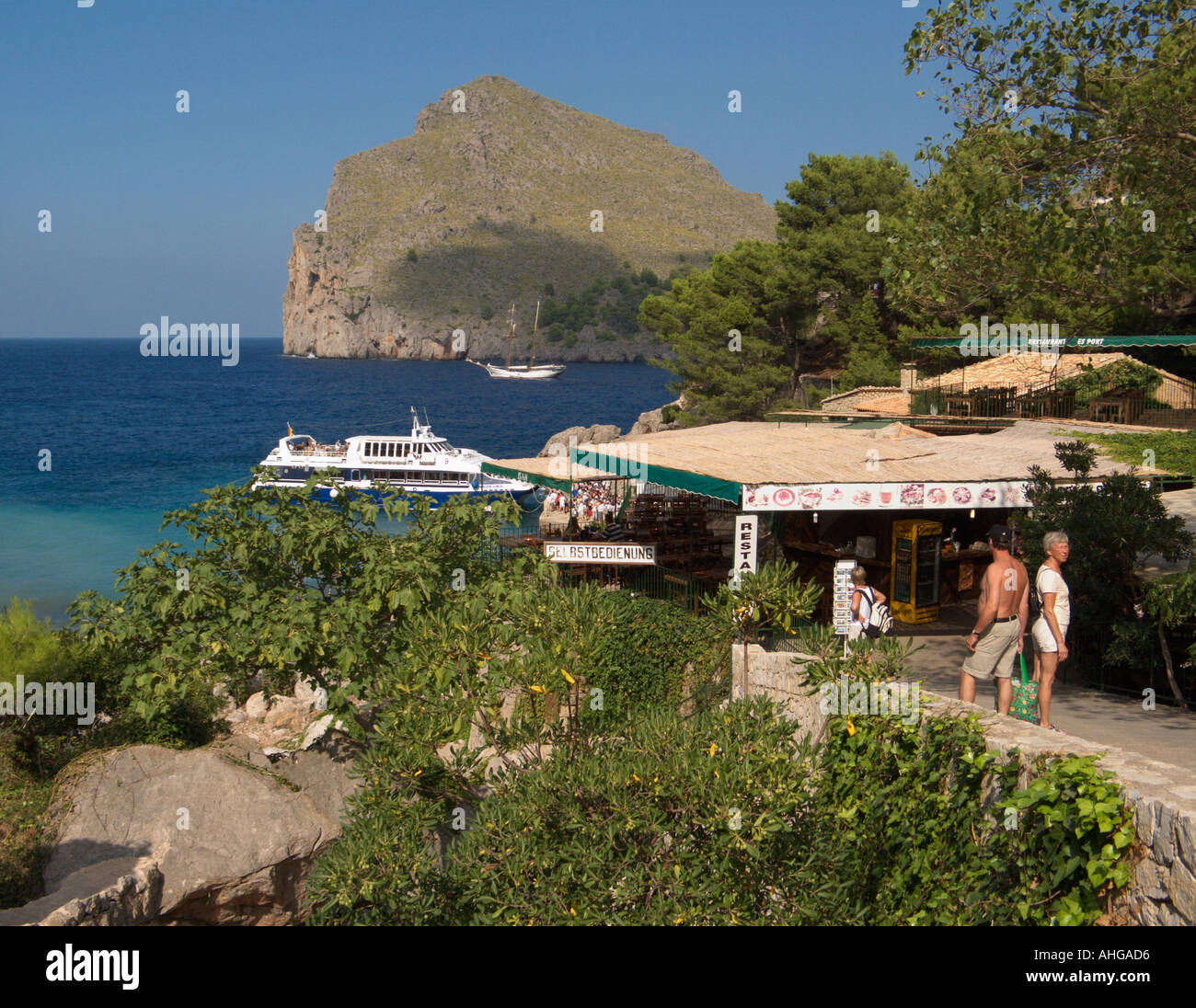 Sa colabra bay hi-res stock photography and images - Alamy