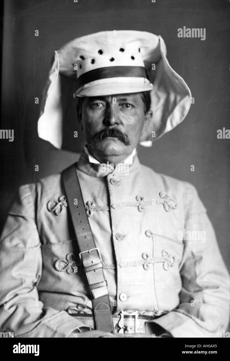 Henry morton stanley hi-res stock photography and images - Alamy