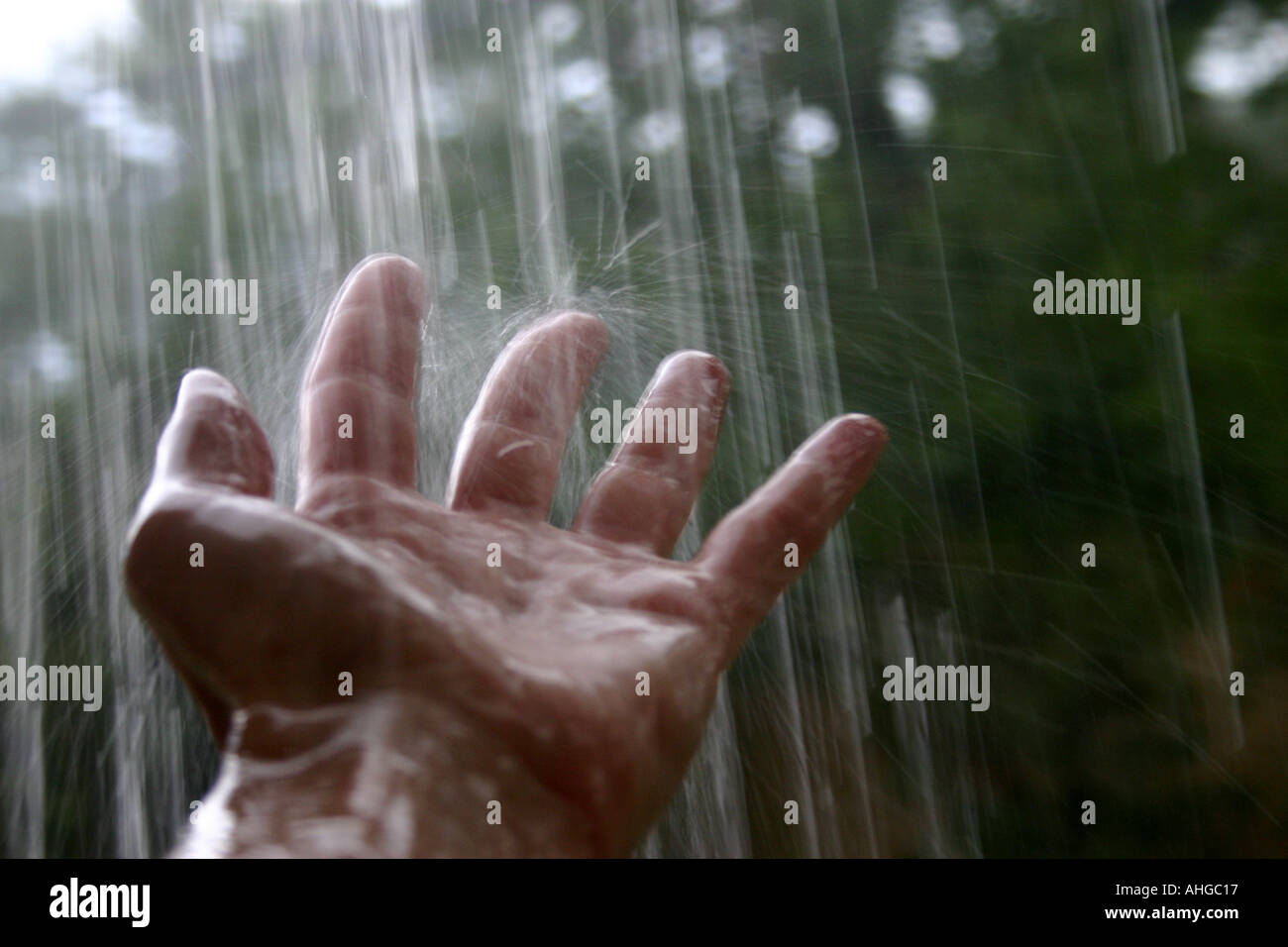 Spirit Hand Stock Photos & Spirit Hand Stock Images - Alamy