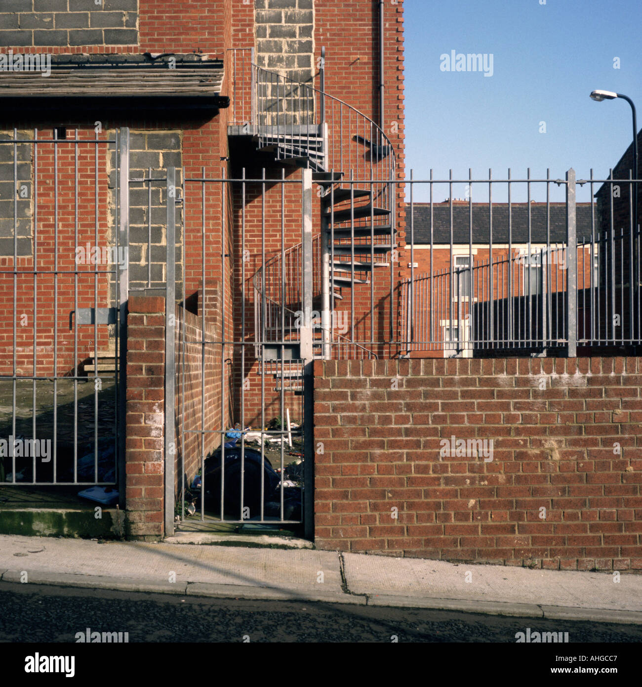 Newly rebuilt road hi-res stock photography and images - Alamy