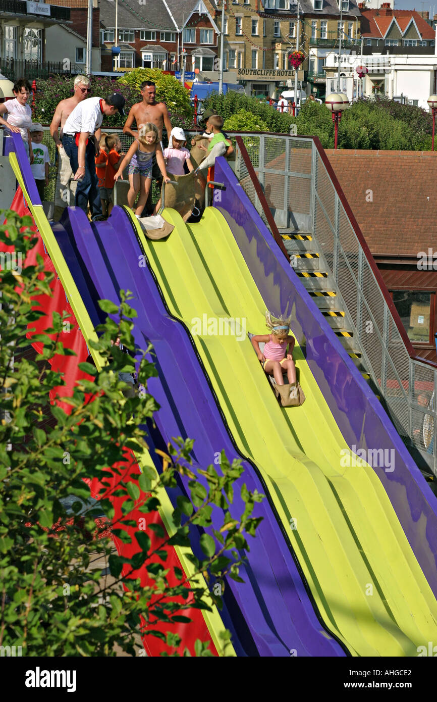 Astroglide slide hi-res stock photography and images - Alamy