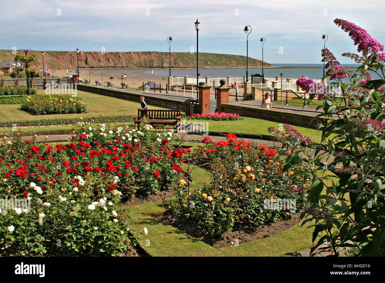 Northcliffe High Resolution Stock Photography and Images - Alamy