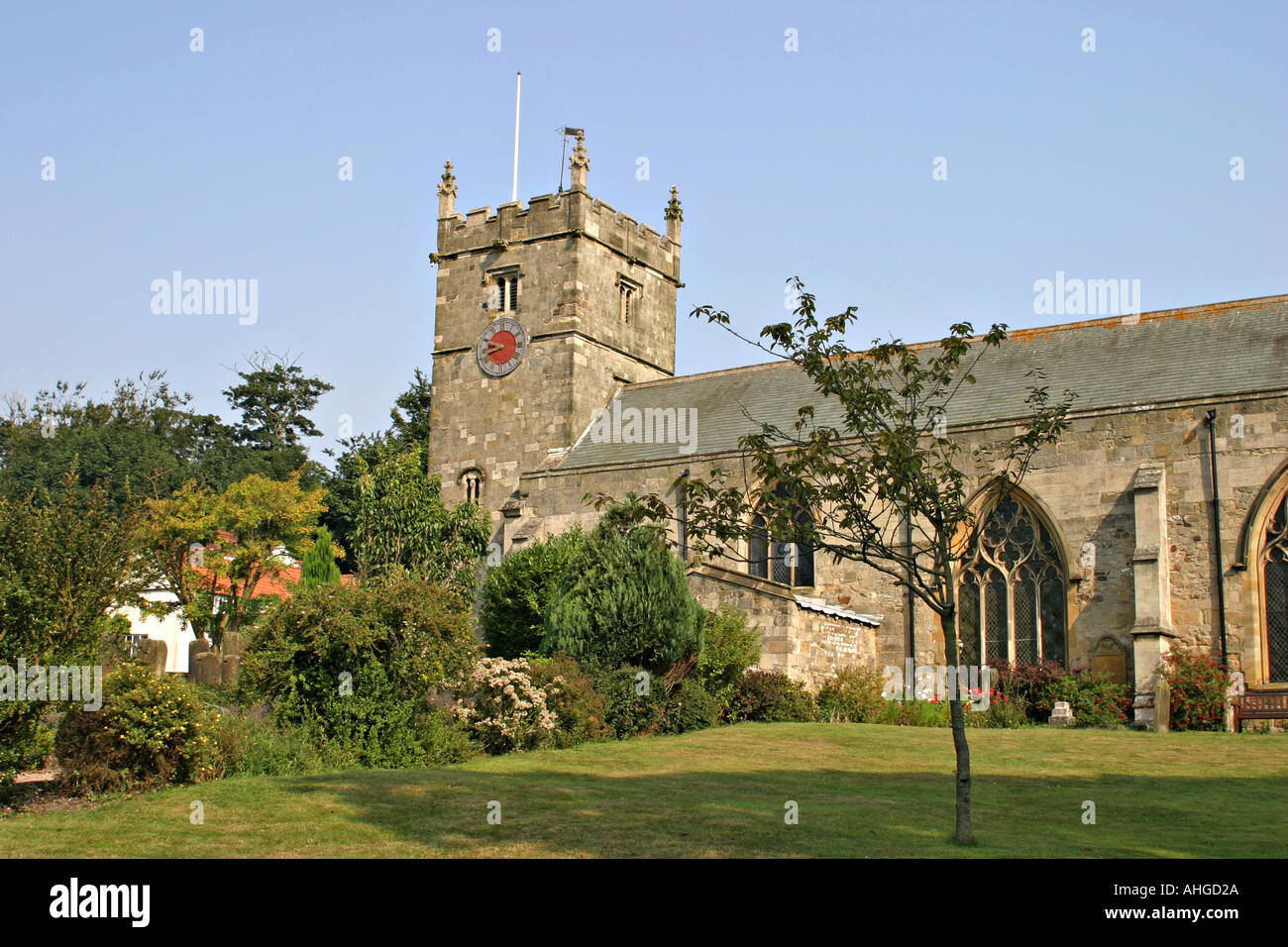 Hunmanby Stock Photos & Hunmanby Stock Images - Alamy