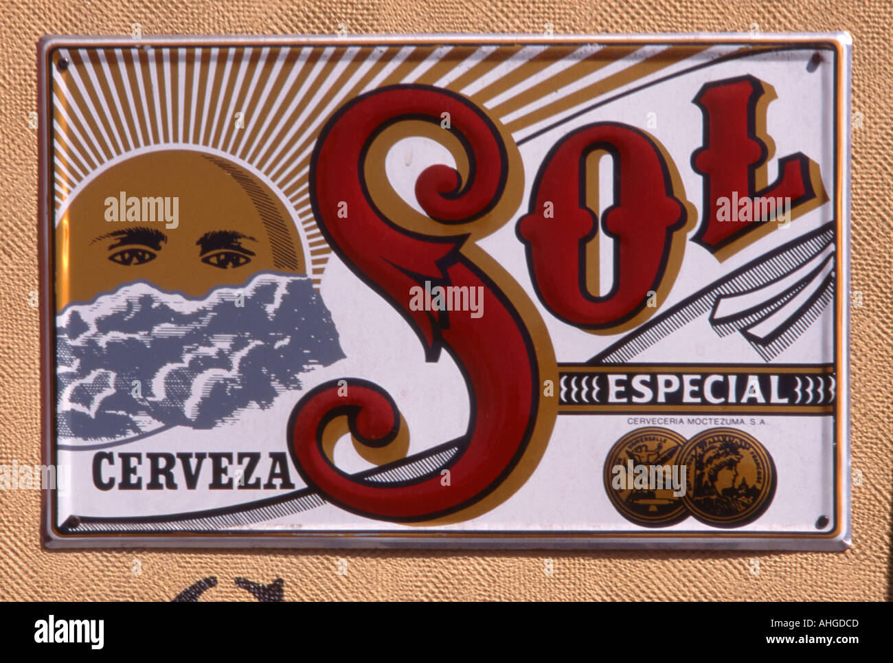 Sol beer hi-res stock photography and images - Alamy